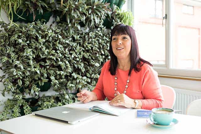 IMA Personality Test - Susan Routledge Consultancy