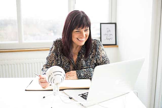 Monthly Online Membership - Susan Routledge Consultancy